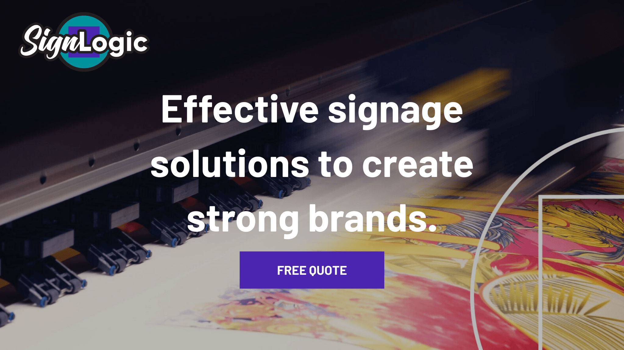 Safety Signage Hamilton | Workplace & Compliance Signs | Sign Logic